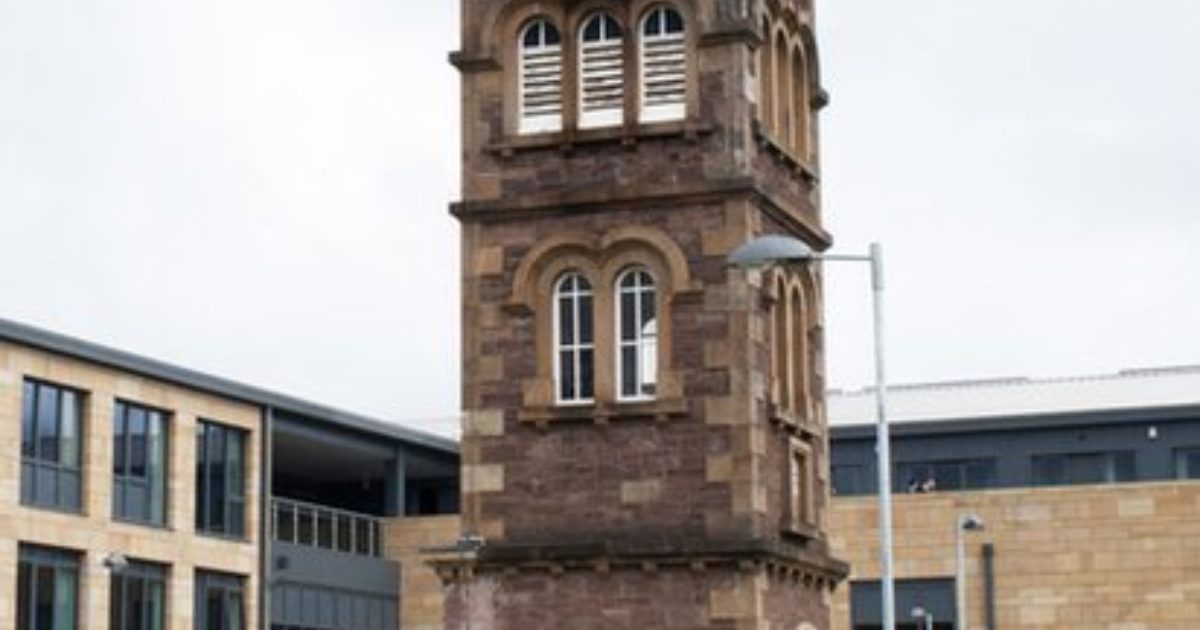 Clonrose | The Nicholson Institute