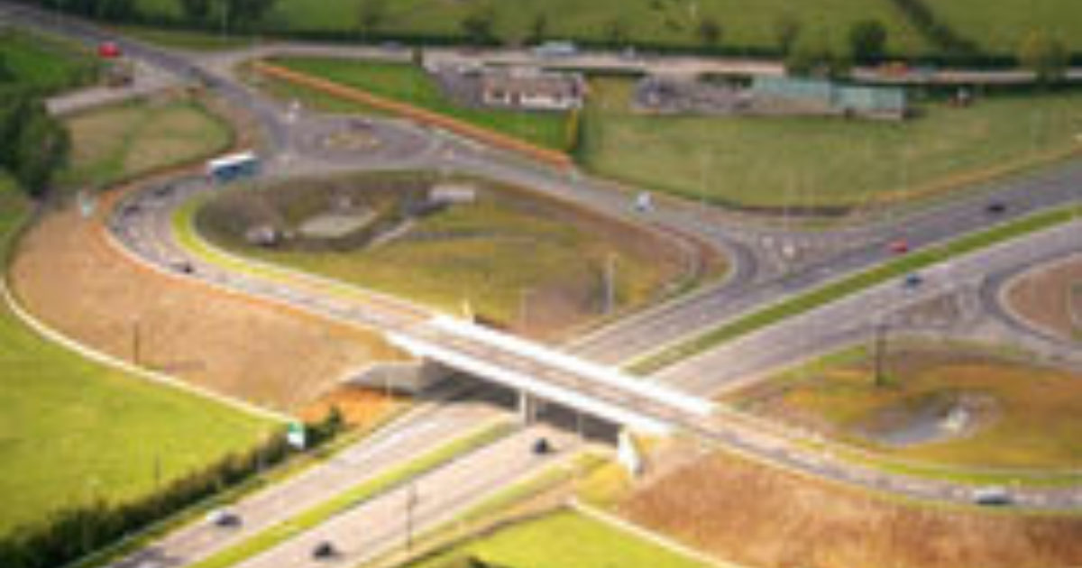 Clonrose | DBFO II Northern Ireland