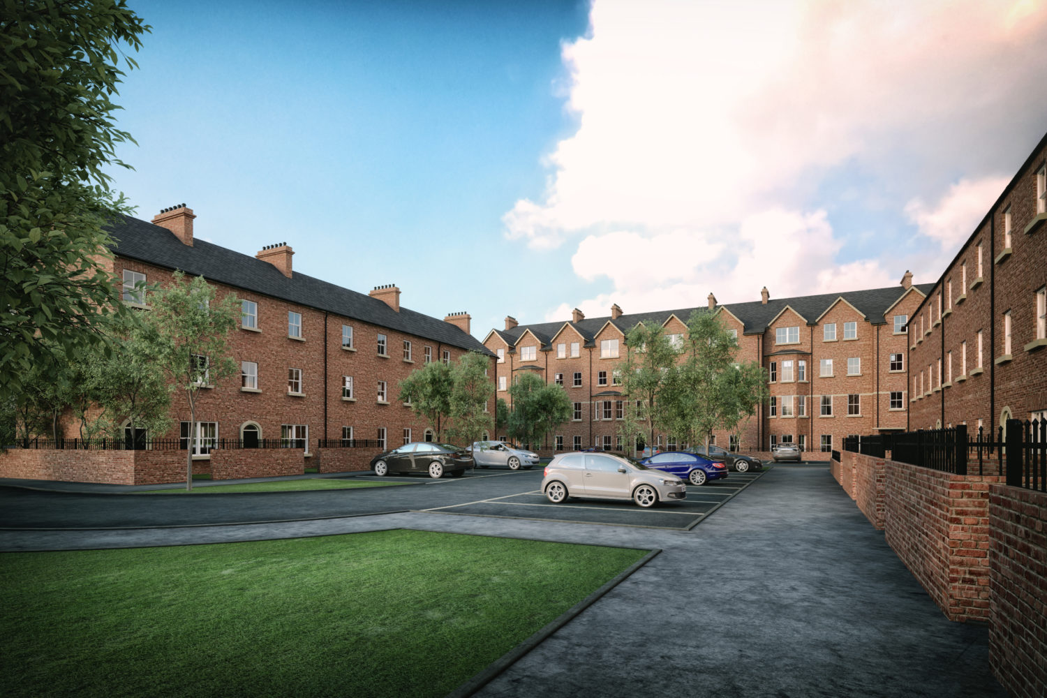 Clonrose | The Brickworks