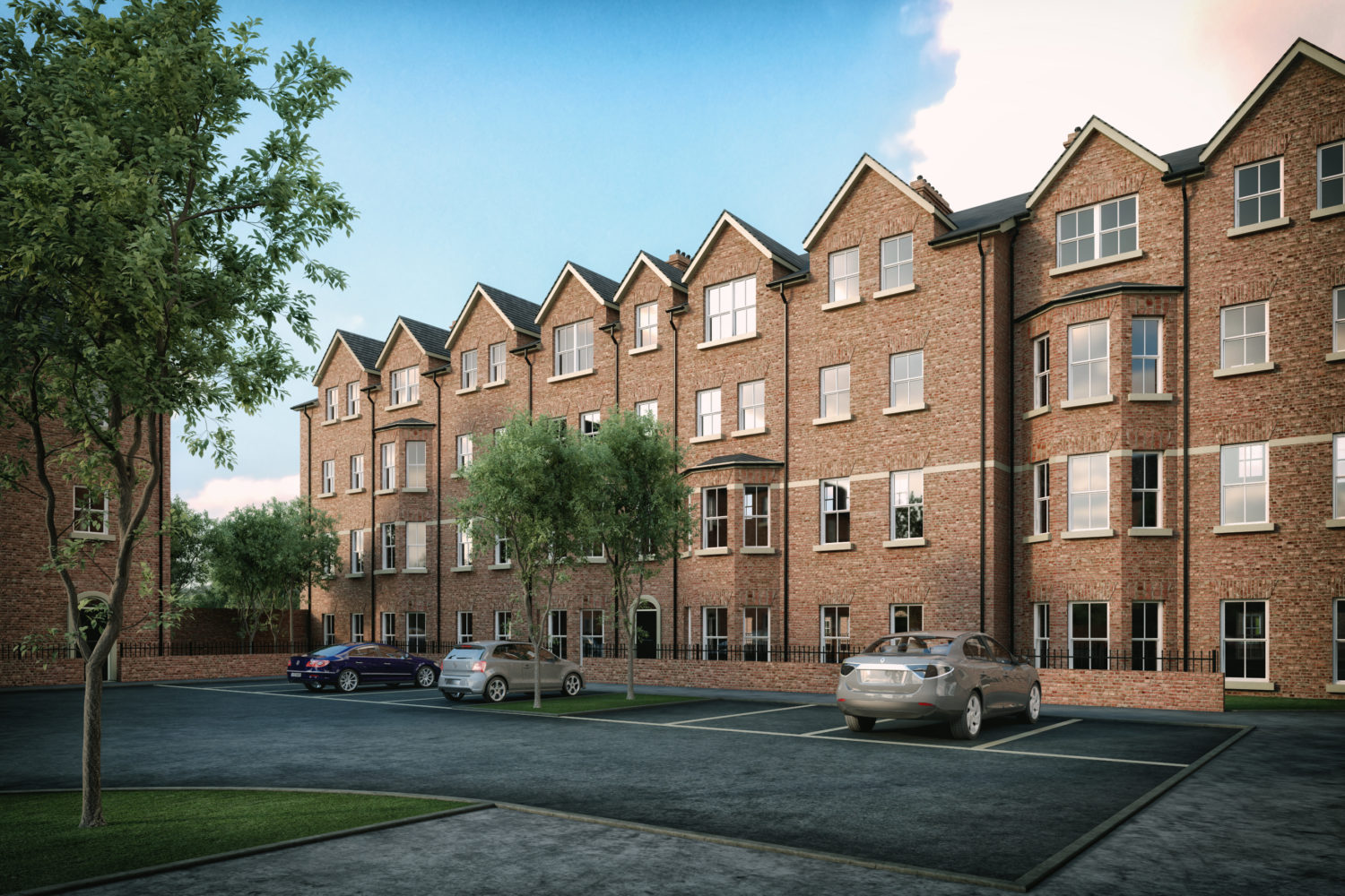 Clonrose | The Brickworks