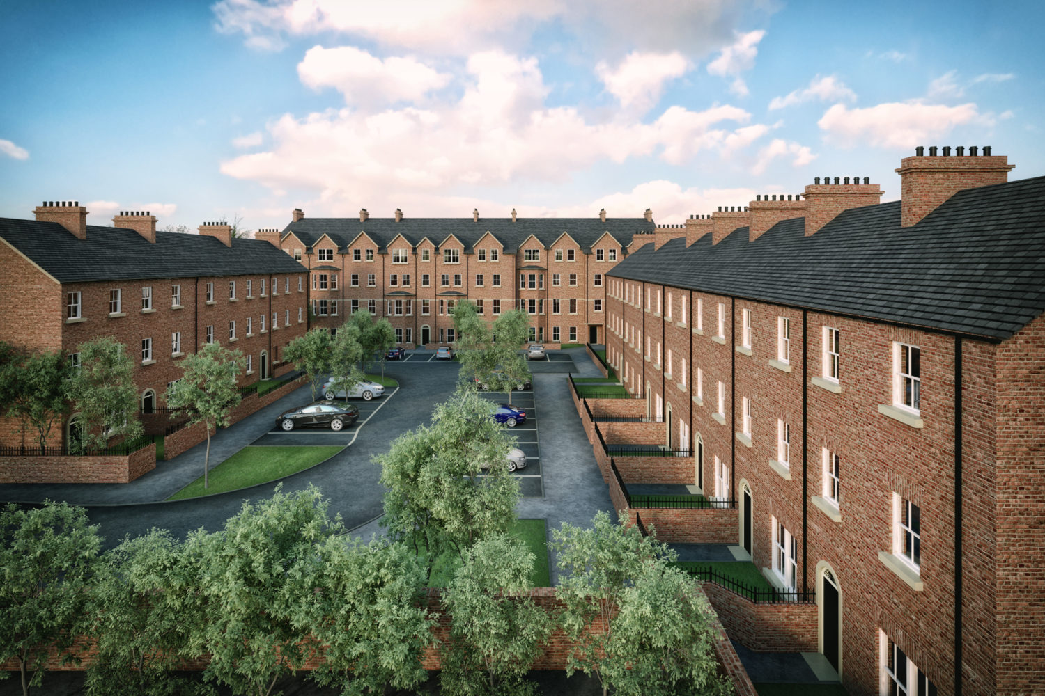 Clonrose | The Brickworks